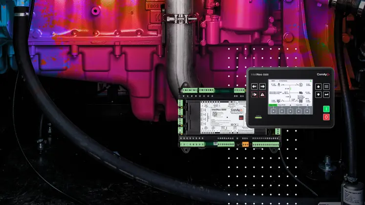 ComAp - Insights | ComAp